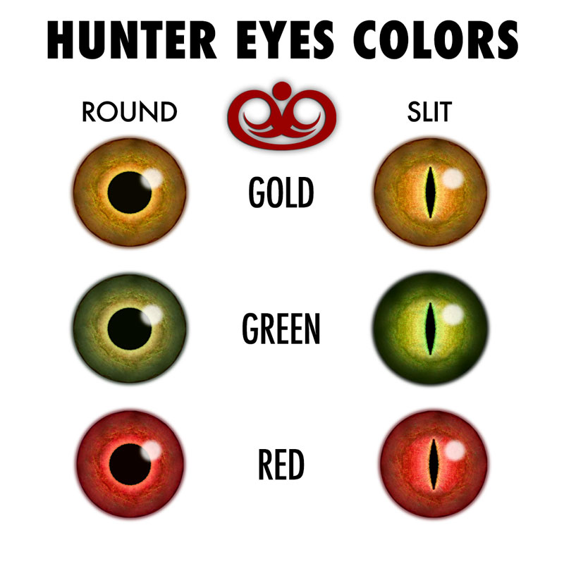 The BlakOpal Eyes Have It - customize your SineSpace avatar - trilo.org