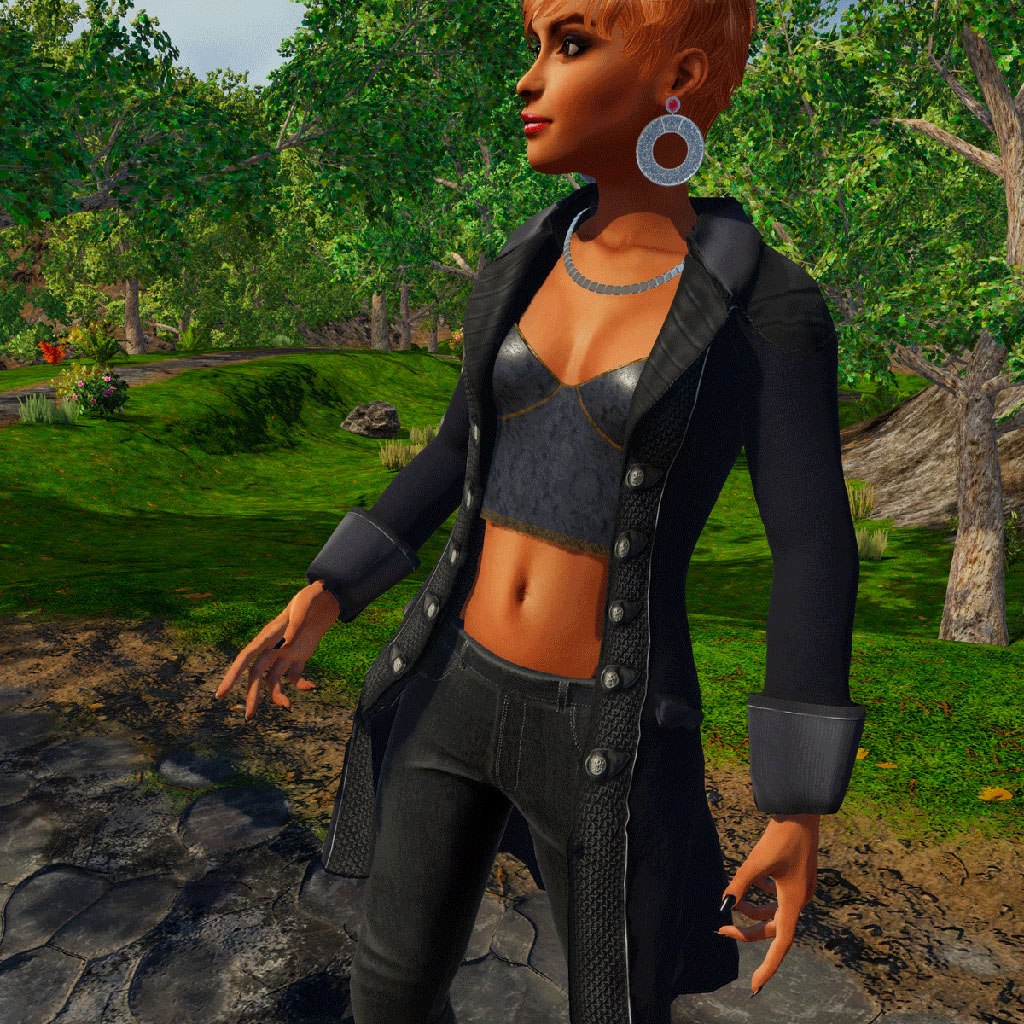 What Is Physically Based Rendering? - trilo.org