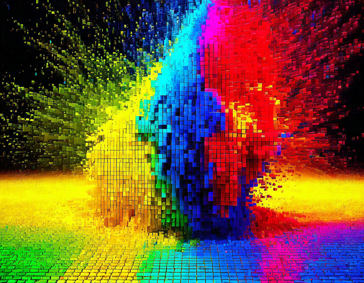 What Is Physically Based Rendering? - trilo.org