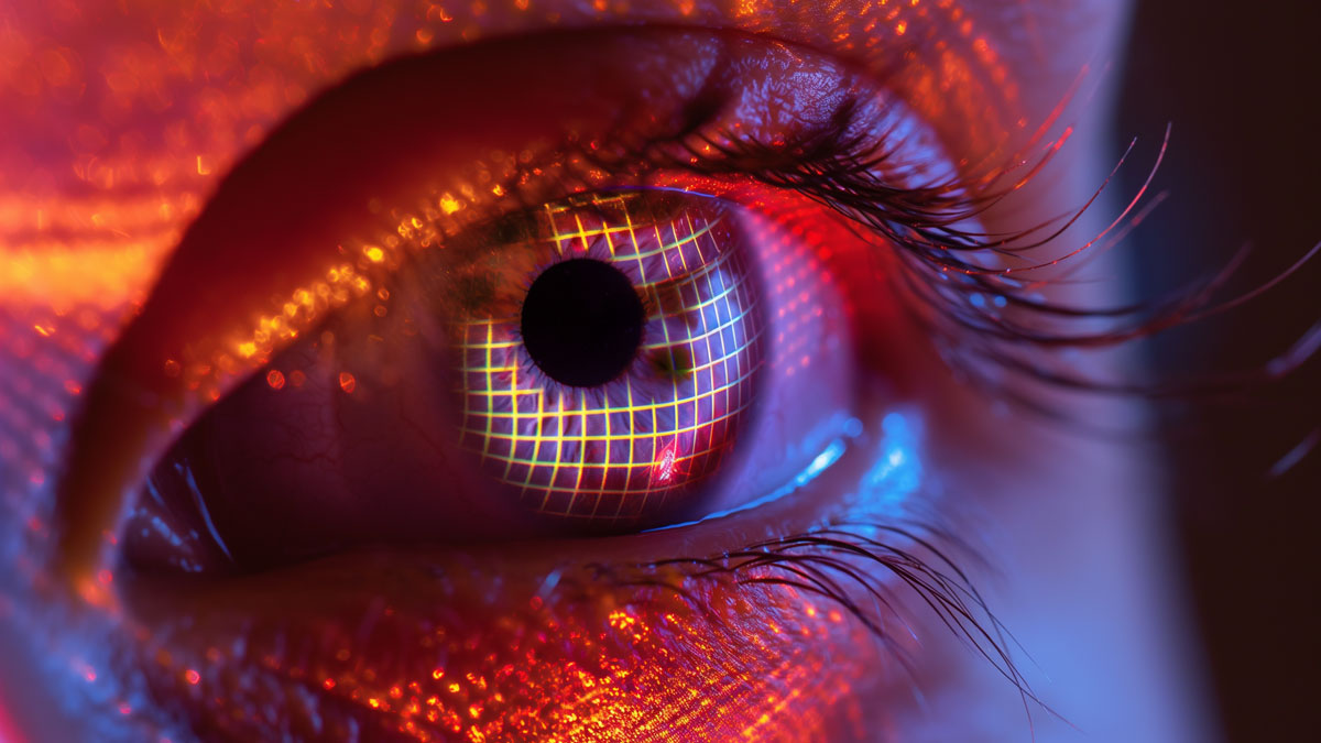 Eye Tracking: A Peek Into Where You Look - trilo.org