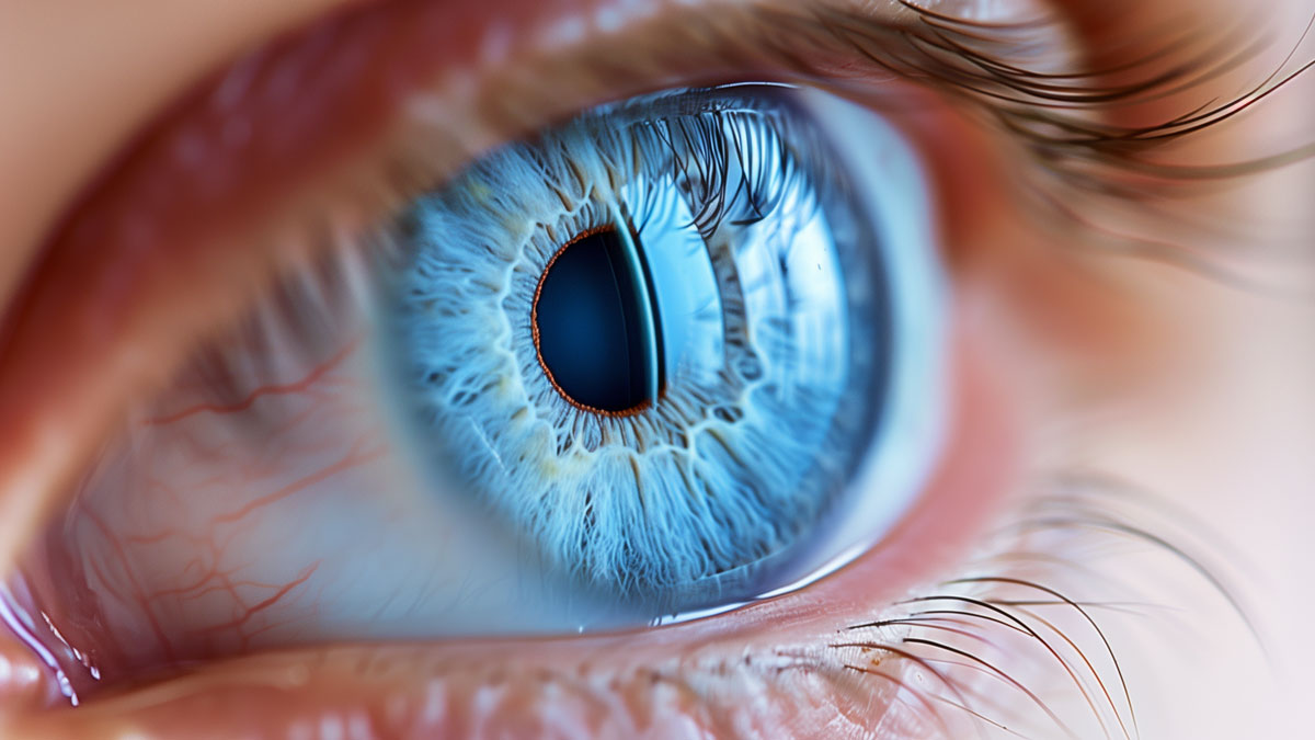 What Is Foveated Rendering? - trilo.org